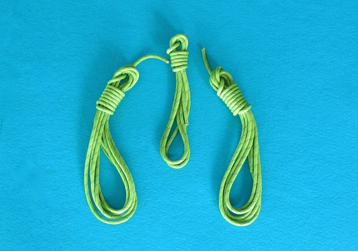 Rope Set – Abe's Aviation, Inc.