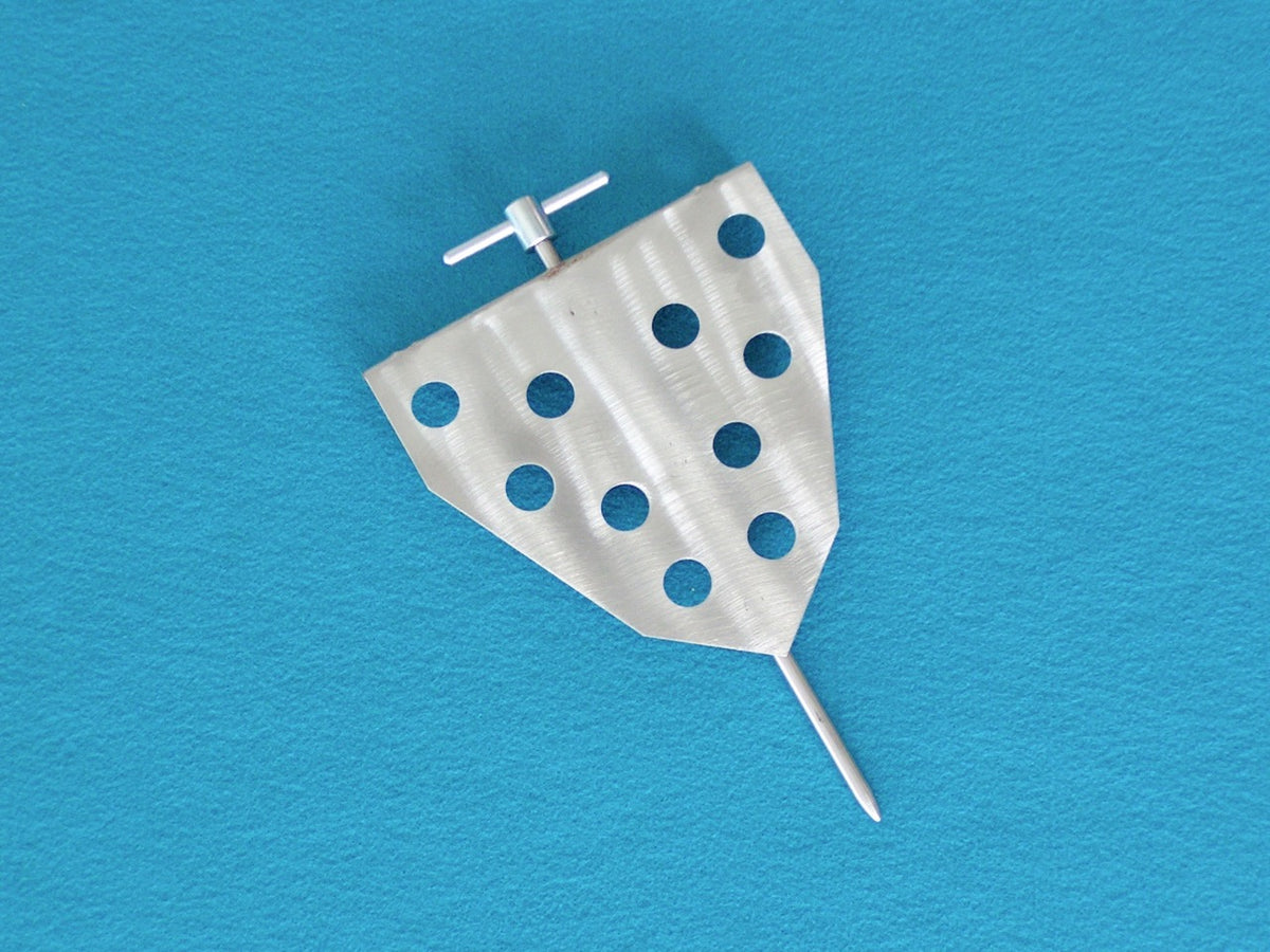 Anchor with Metal Extractor – Abe's Aviation, Inc.